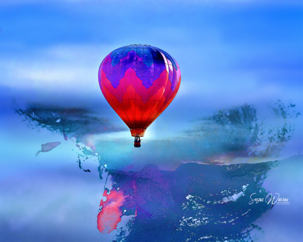 Susan Warren - Official Website