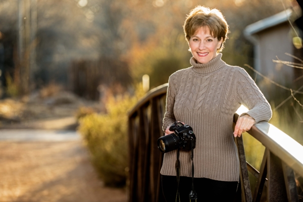 Susan Warren - Official Website